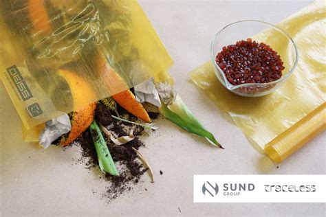 Sund Group Entwickelt 100 Biozirkuläre Produkte Emil Deiss Kg Gmbh Co