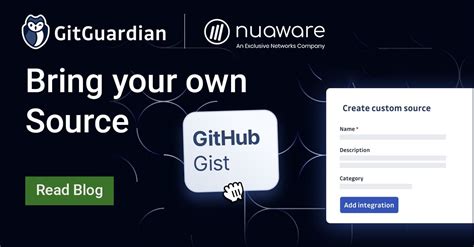 Devsecops Secretsmanagement Gitguardian Githubsecurity Byos