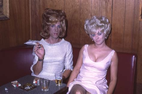 Pin On Vintage Transvestites