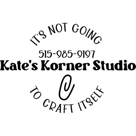 Kates Korner