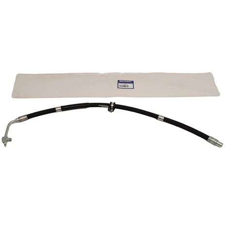 Land Rover Freelander 2 Steering John Craddock Ltd