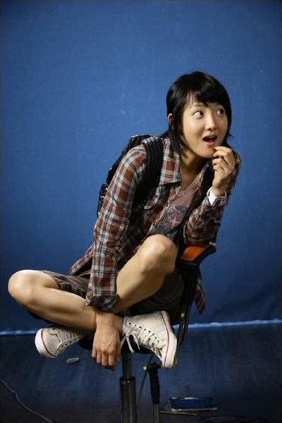 Sa Kang 사강 Picture Gallery Hancinema The Korean Movie And Drama Database