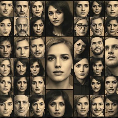 Celebrity Face Dataset Kaggle Celebrity Face Dataset Kaggle