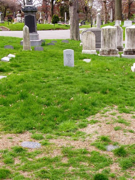 David J Wright 1842 1862 Find A Grave Memorial