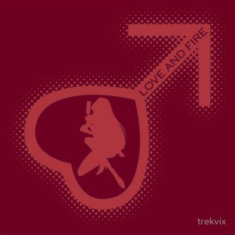 Sailor Mars Symbol Love And Fire Sailor Mars Sailor Moon Character Sailor