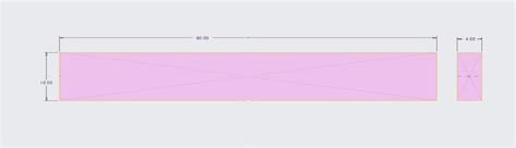 Flexural Test Specimen As Per Astm D790 Download Scientific Diagram