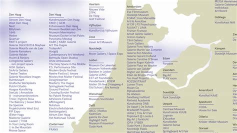 Jegens And Tevens Stopt Jegens And Tevens Online Kunstmagazine Uit Den Haag