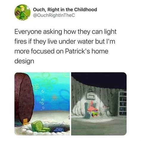 Spongebob Memes 28 03 28 2023 Thunder Dungeon The Funniest Memes