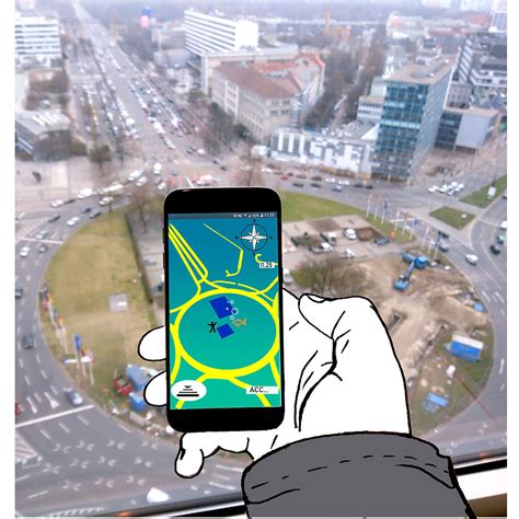 A Connection Between Journalism And Location Dependent News Mediums