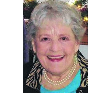 Nancy Anton Obituary 1930 2019 Niles Mi South Bend Tribune