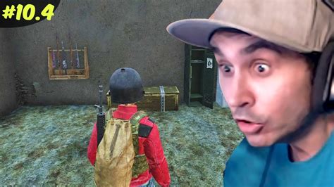 Summit1g Vods Dayz Deadfall Map 104 Youtube