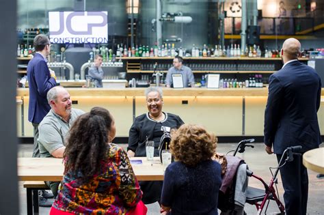Jcp Construction Celebrates Their 10th Anniversary Jcp Construction