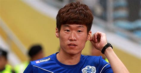 Former Pro Soccer Player Park Ji Sungs Mother Passes Away Due To An