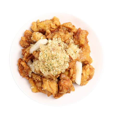 마늘강정 강정이기가막혀