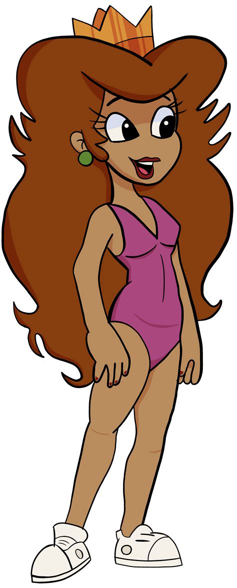 Rule 34 1girls Alternate Version Available Black Eyes Brown Hair Crown Dic Entertainment