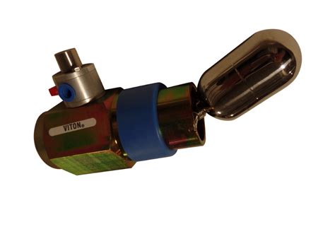 Norriseal Pneumatic Level Switch 2 1500 Otter Supply