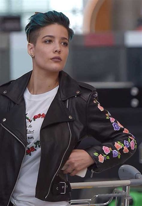 20 Undercut Pixie Cuts For Badass Women Pixie Cut Haircut For 2019