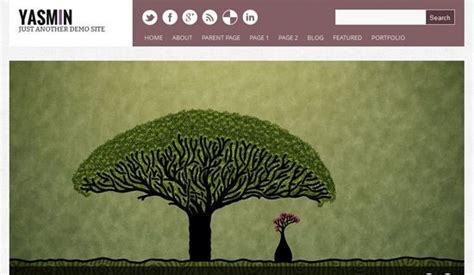 Skeleton Framework Wordpress Theme Free Free Wordpress Themes