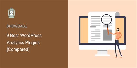 9 Best Wordpress Analytics Plugins Compared