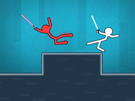 Supreme Stickman Stick Fight Para Android Descargar