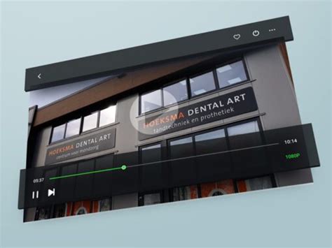 Hoeksma Dental Art Kontakt Mediapartners