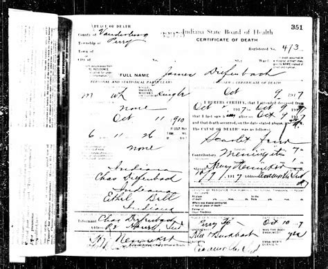 James Sullivan Diefenbach 1910 1917 Monumento Find A Grave