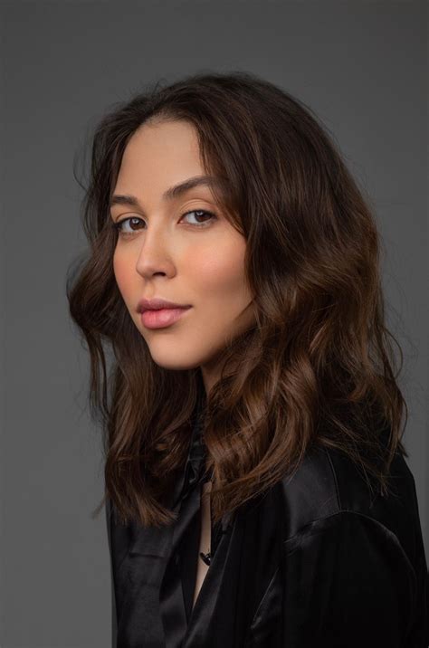 Luisa Rubino Su Biografía Mx