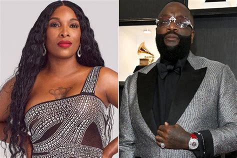 Lastonia Leviston Reveals She Became Suicidal After 50 Cent Leaked Her Sex Tape Still Haunts