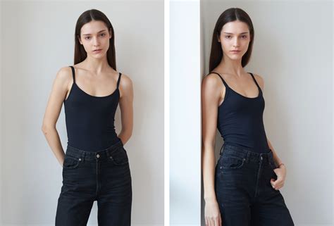 Inter Models Karina Terzi