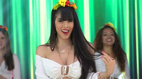 Eu Dei Juliana E Bonde Do Forró Clip Youtube