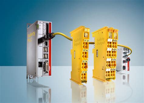 What Is So Special About A Safety Plc Plow Technologies