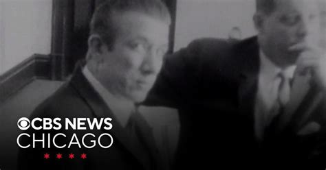 Richard Speck Speaks Specks Heinous Mass Murder Cbs Chicago