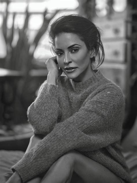 Emmanuelle Vaugier 90s