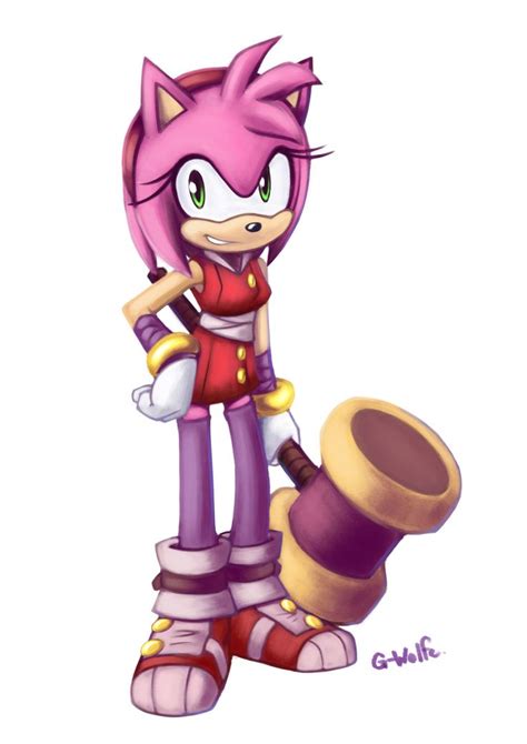 Amy Boom