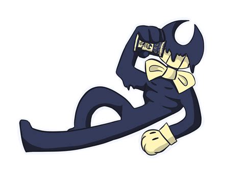 Pixilart Bendee Uploaded By Luridt00ns