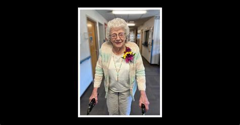 Obituary Betty T Higgins Basham Funeral Service