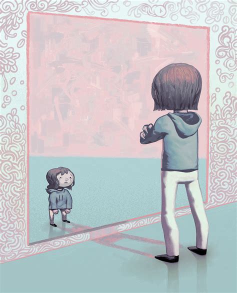 Jungean Archetypes On Behance