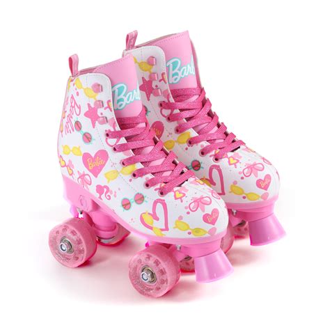 Barbie Roller Skates Barbie X Impala Fritzys Roller Skate Shop