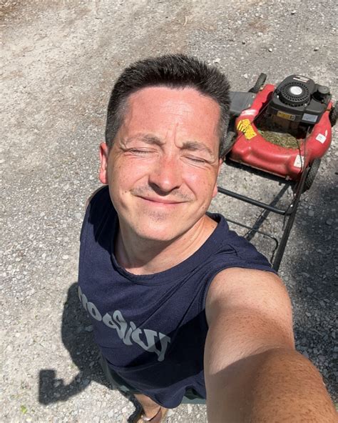 Yard Work Is One Of Those Rewarding Tasks Where You Can See The Fruits