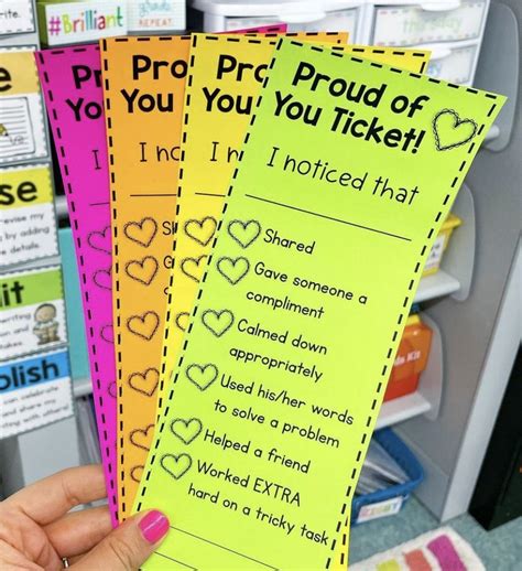 Creating A Classroom Agreement Artofit