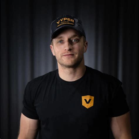 Vyper American Made Tee Vyper Apparel Vyper Industrial