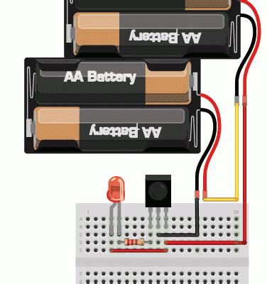 How To Hack Into The TV Remote Control And Understand The IR Code ElectroDragon