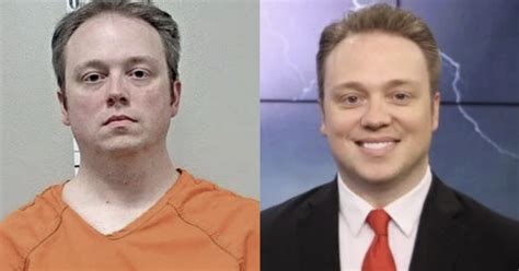 Meteorologist Fitzpatrick To Sex Taping Before 2018