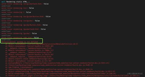 Vuepress 搭建组件库文档vuepress 基于 Vue 的静态网站生成器。它诞生的初衷就是为了支持 Vue 及其 掘金