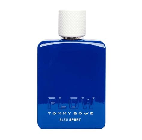 Tommy Bowe Flow Bleu Sport Edt 100ml Adrian Dunne Pharmacy