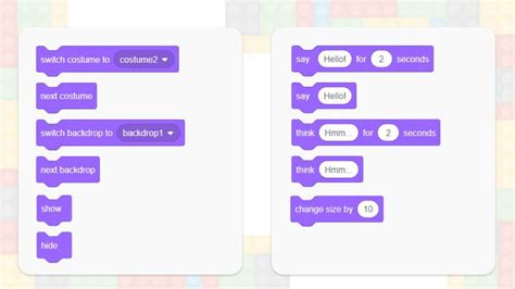 Coding By Blocks At Ryan Cole Blog