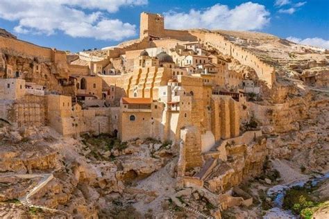 Video Svjetska Baština Jerihon Je Najstariji Grad Na Svijetu Ba