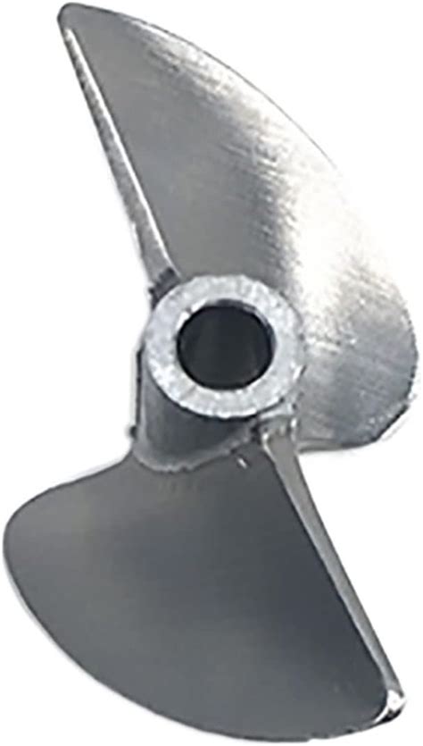 Rc Speed Boat Propeller Metal 42mm 45mm 476mm 316 Inch P1