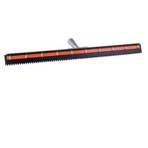 30 Squeegee Assembly