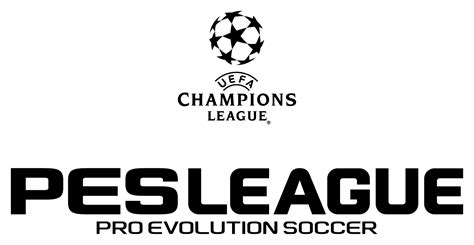 Pes Logos